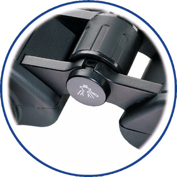 Foto Dalekohled Bresser Hunter Porro 20x50 černý - Zbozi.cz