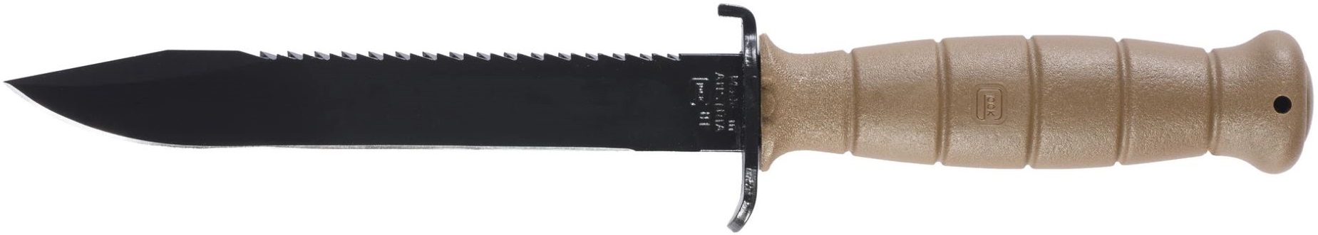 GLOCK Perfection Field Knife FM 81 Dark Earth od 909 Kč - Zbozi.cz