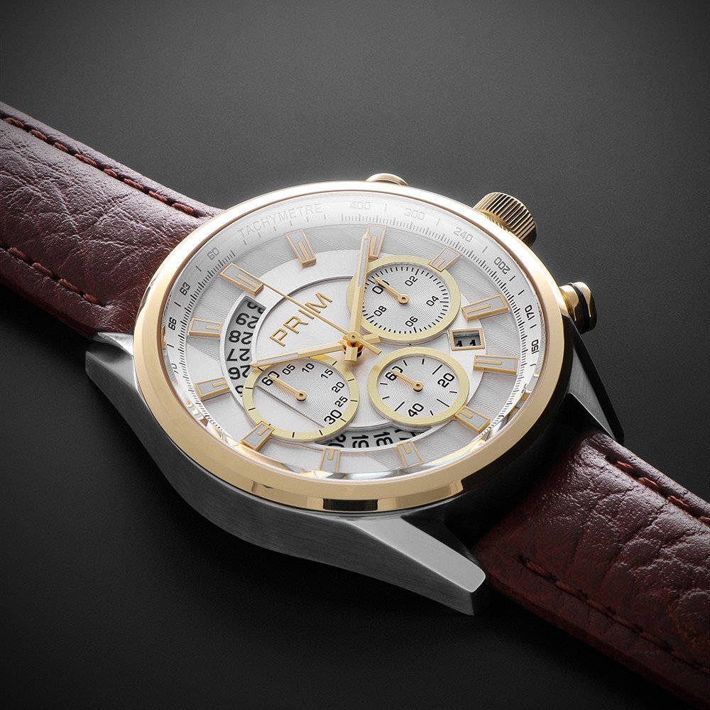 Foto Hodinky PRIM Master 2023 W01P.13190.C - Zbozi.cz