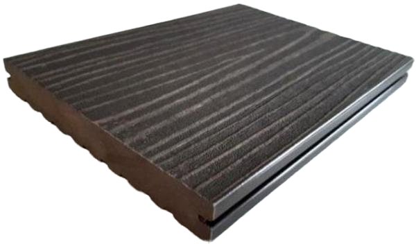 Unodeck Terasový profil 200 x 15,4 x 2 cm - Zbozi.cz