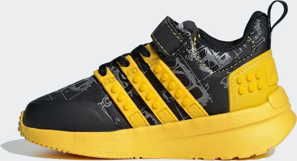 adidas Junior Lego Racer TR žluté/černé 24 od 979 Kč - Zbozi.cz