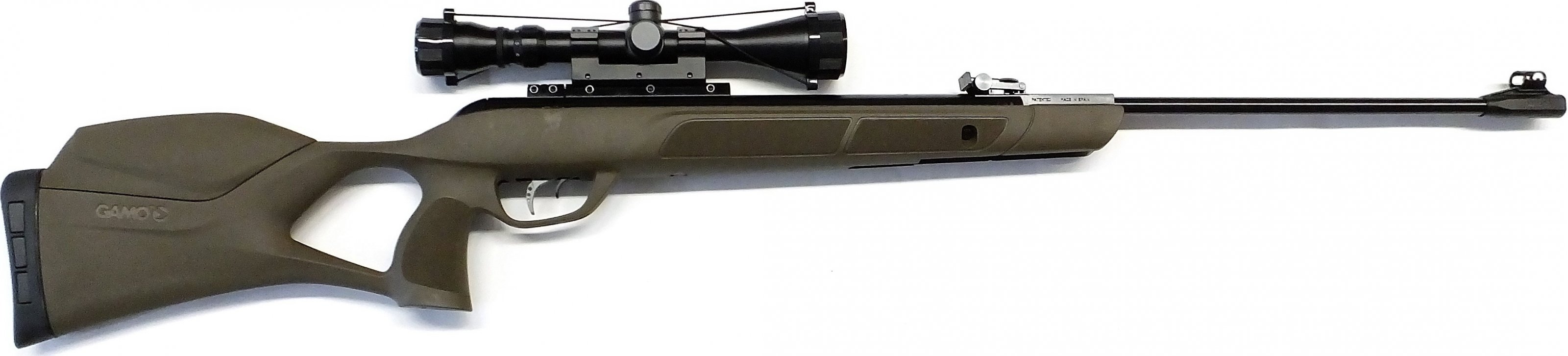 Gamo Outdoor G-Magnum Jungle 36 J 4,5 mm od 7 490 Kč - Zbozi.cz