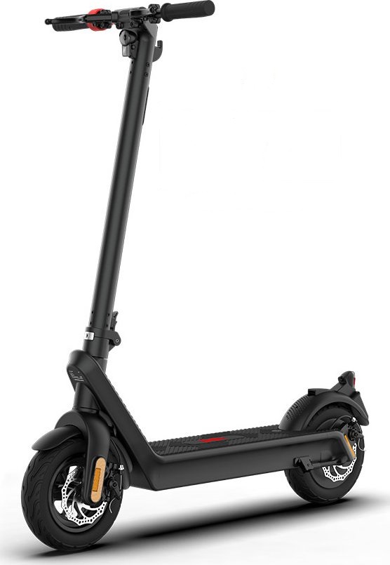 HX X9 Plus 500 W černá - Zbozi.cz
