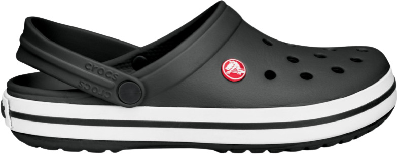 Crocs Crocband Clog 11016-001 42-43 od 919 Kč - Zbozi.cz