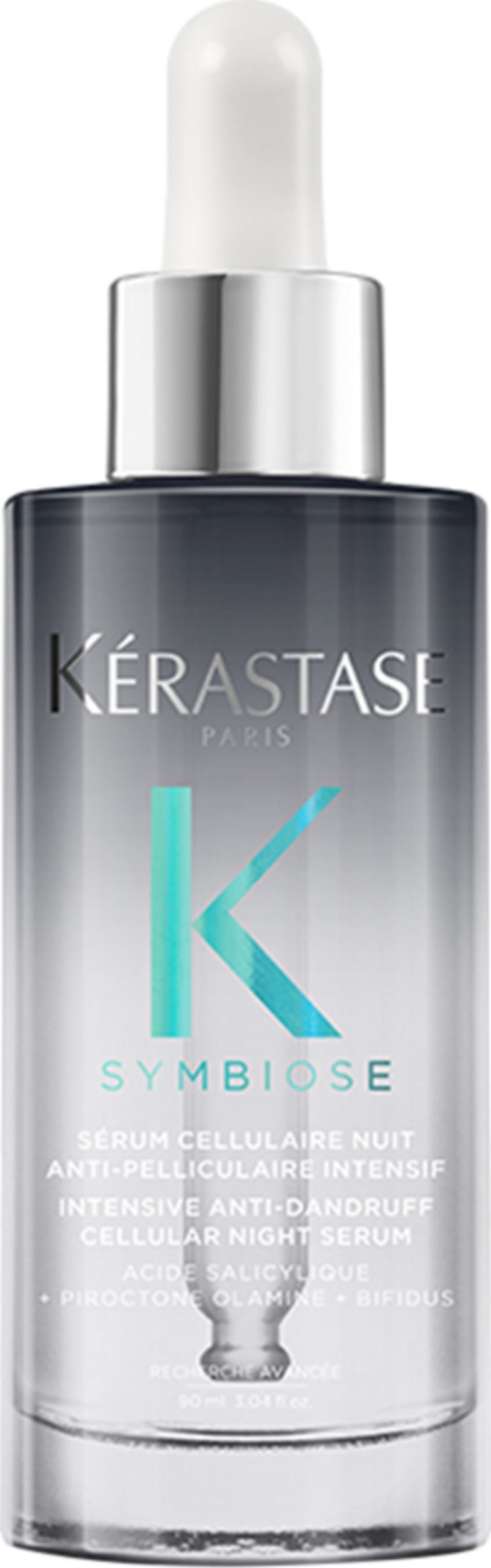 Kérastase Symbiose Intensive Anti-Dandruff Cellular Night Serum noční ...