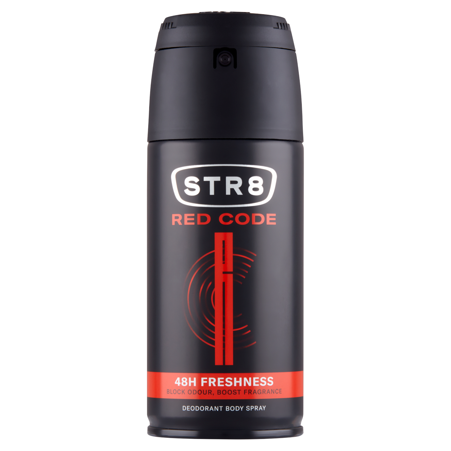 18 Recenzí STR8 Red Code deodorant ve spreji - Zbozi.cz