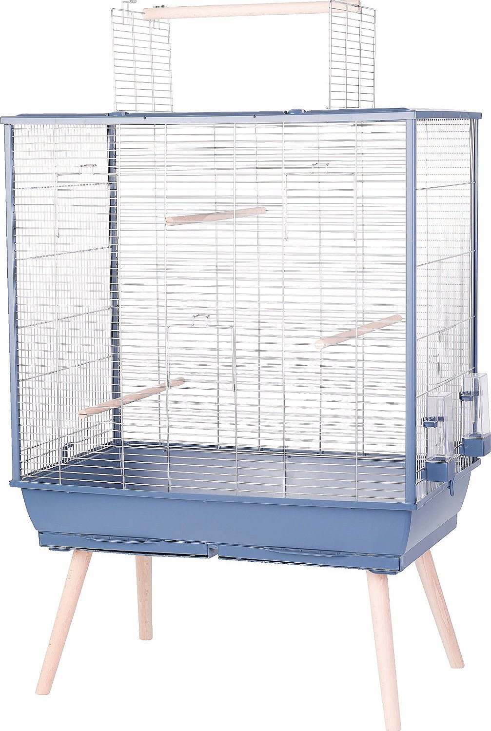 Zolux Neolife 80 Bird 81 x 48 x 130 cm od 2 576 Kč - Zbozi.cz