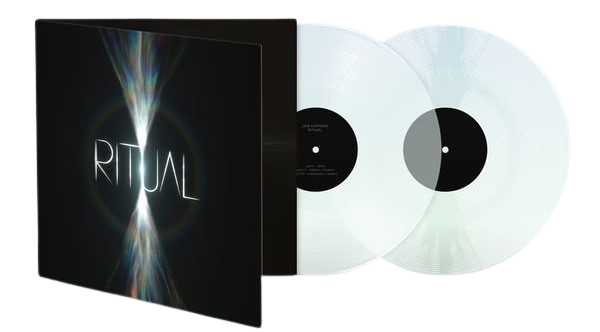 Recenze Ritual - Jon Hopkins - Zbozi.cz