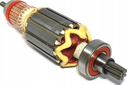 Makita 513888-4 rotor od 1 334 Kč - Zbozi.cz