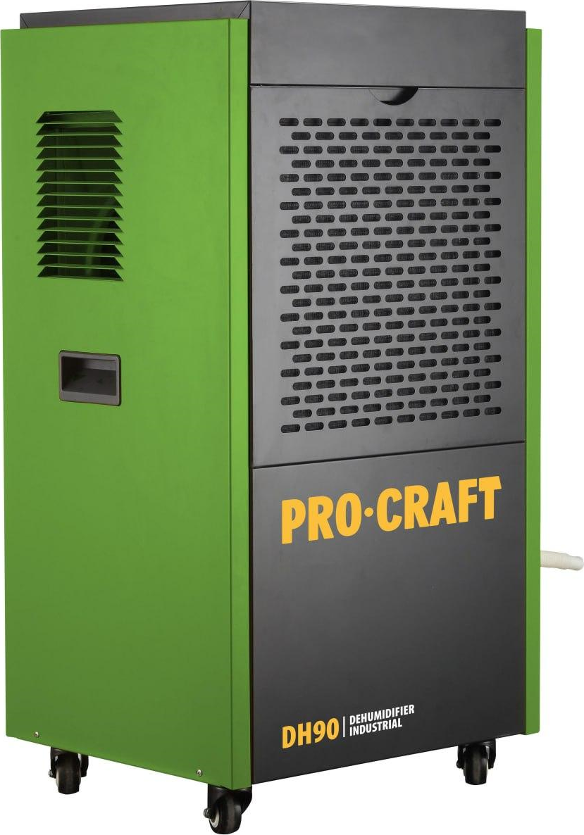 Procraft DH90 od 17 499 Kč - Zbozi.cz