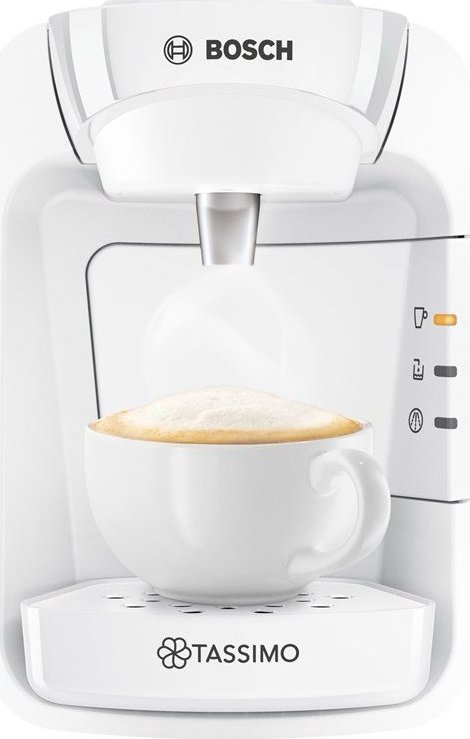 BOSCH Tassimo Suny TAS3104 - Zbozi.cz