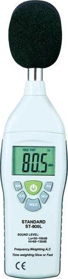 ST Instruments ST-805L SL-100 od 1 355 Kč - Zbozi.cz