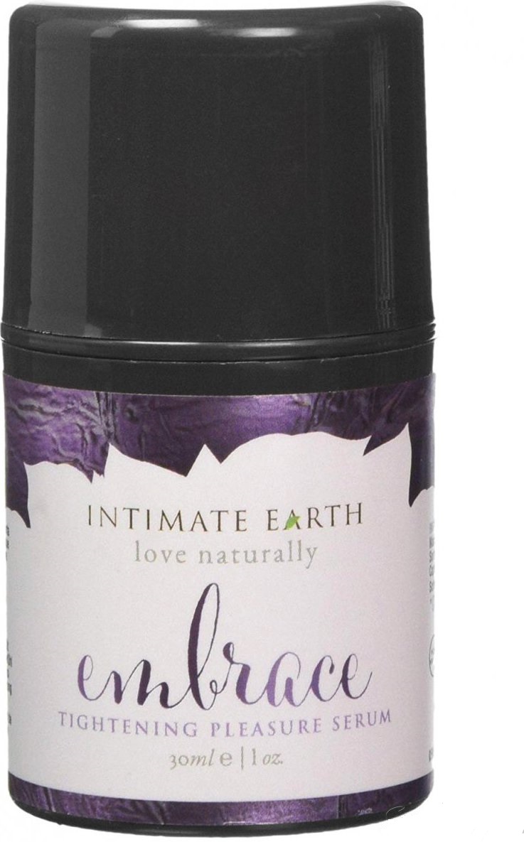 Intimate Earth Embrace Tightening Pleasure Gel 30 ml od 695 Kč - Zbozi.cz