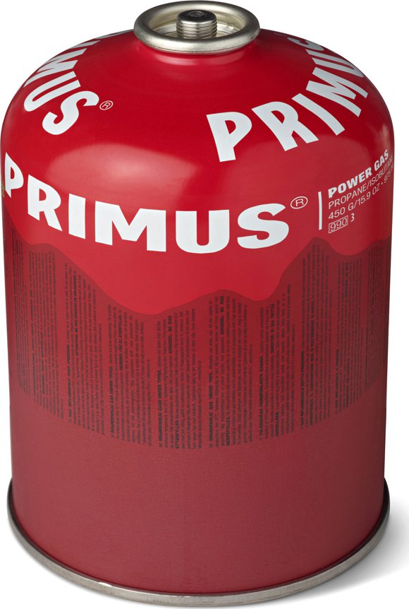 Primus Power Gas 450 g od 199 Kč - Zbozi.cz