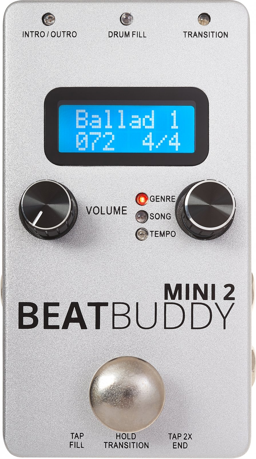 BeatBuddy Mini 2 od 3 607 Kč - Zbozi.cz