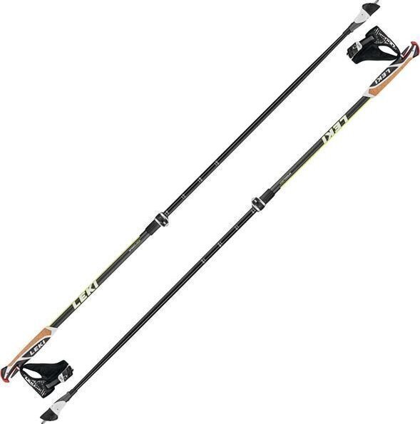 LEKI Smart Supreme 100 - 130 cm od 2 626 Kč - Zbozi.cz