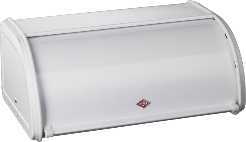 Wesco Bread Box 33 x 13,5 x 21,5 cm bílý - Zbozi.cz