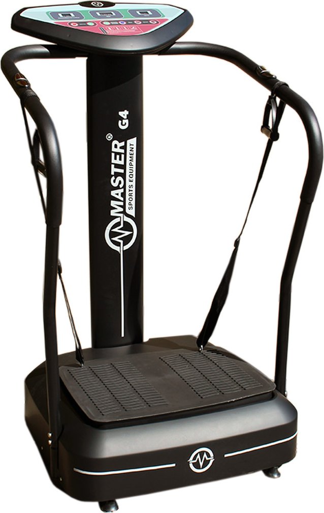 Master G4 černý od 7 340 Kč - Zbozi.cz