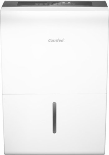 Midea Comfee MDDP-50DEN7 od 8 639 Kč - Zbozi.cz