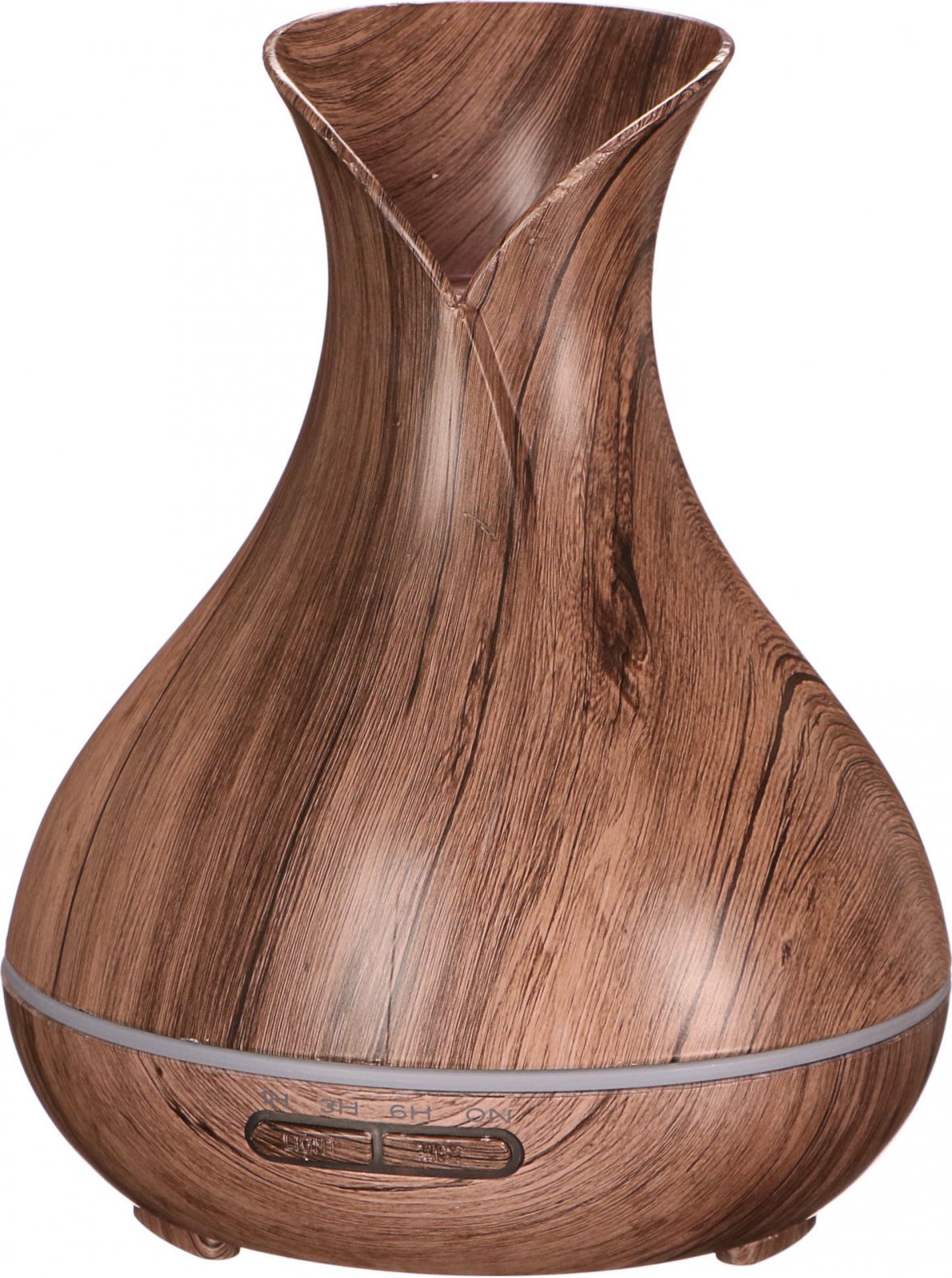 Sixtol Vulcan 350 ml šedé dřevo od 399 Kč - Zbozi.cz