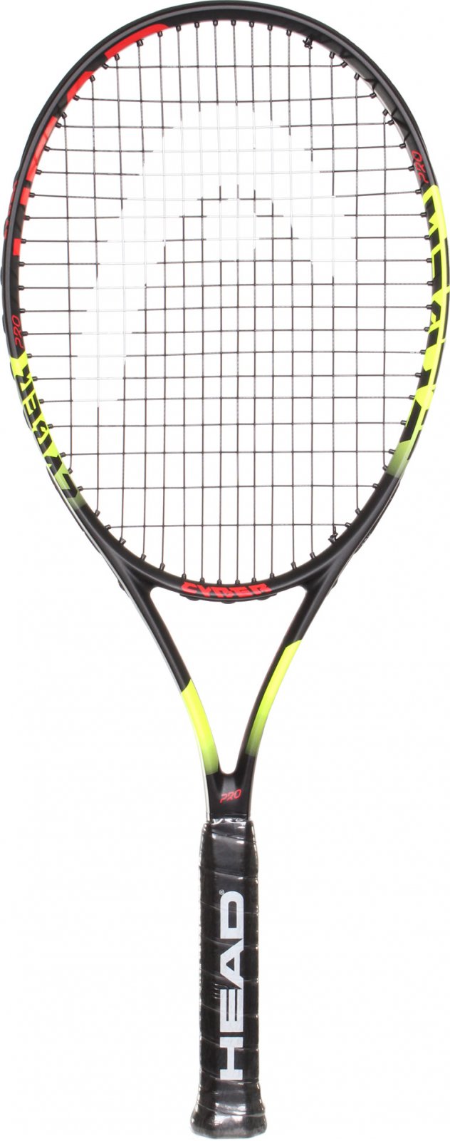 HEAD MX Cyber PRO 2017 grip G3 - Zbozi.cz