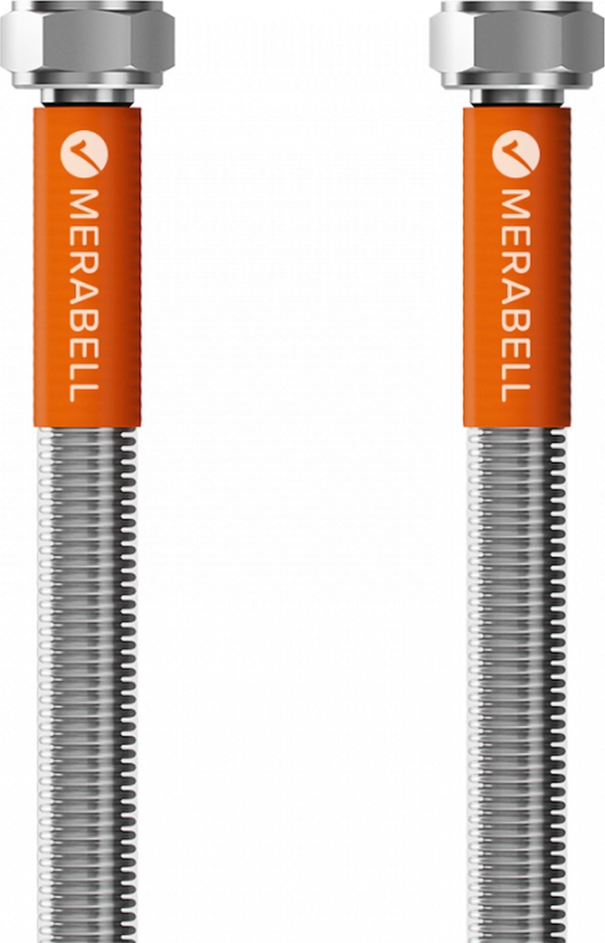 Merabell Aqua M0001 připojovací hadice od 299 Kč - Zbozi.cz