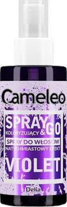 Delia Cosmetics Cameleo Spray&Go 150 ml - Zbozi.cz