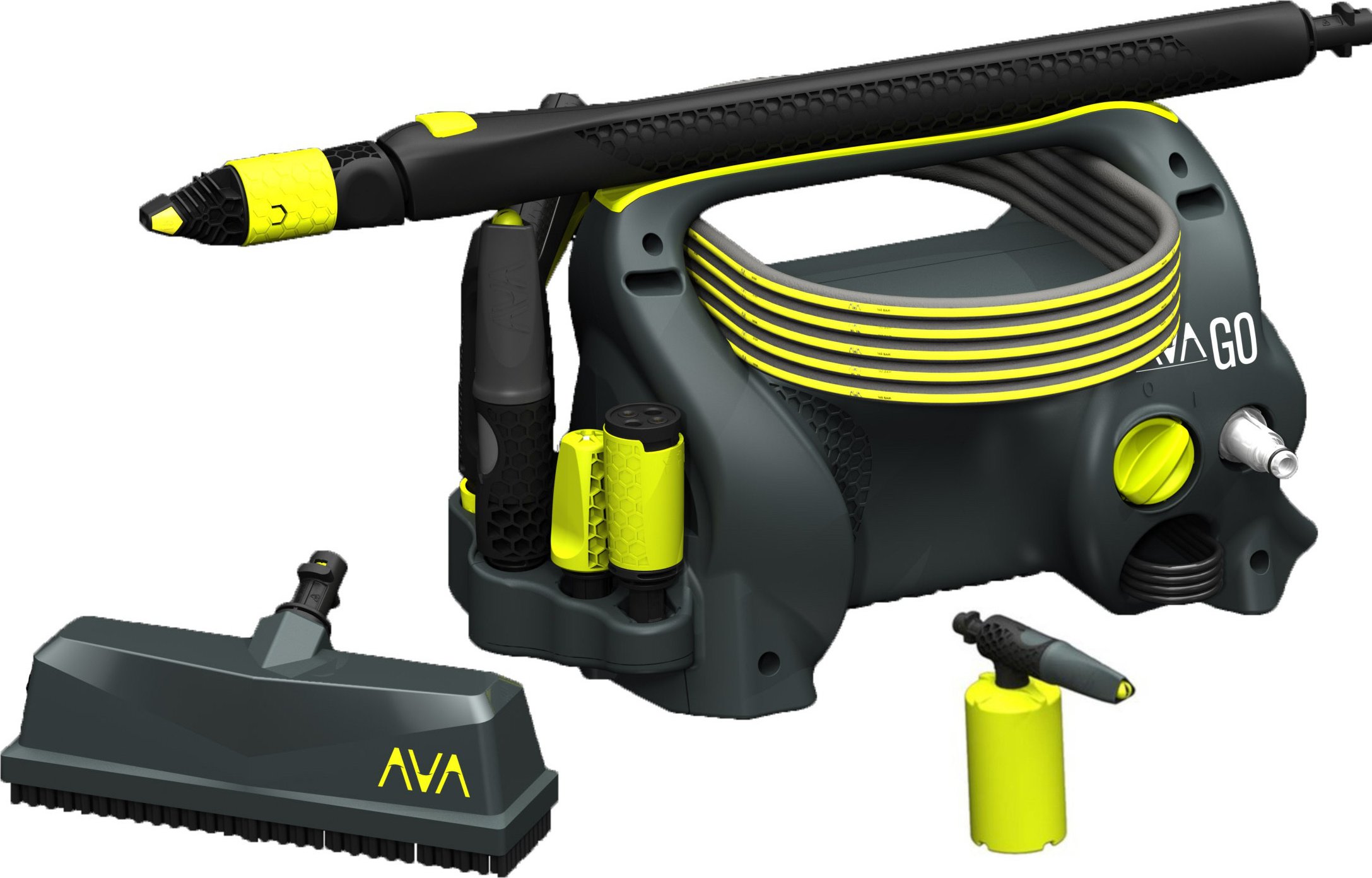 AVA of Norway Go P50 X-Large Bundle od 5 990 Kč - Zbozi.cz