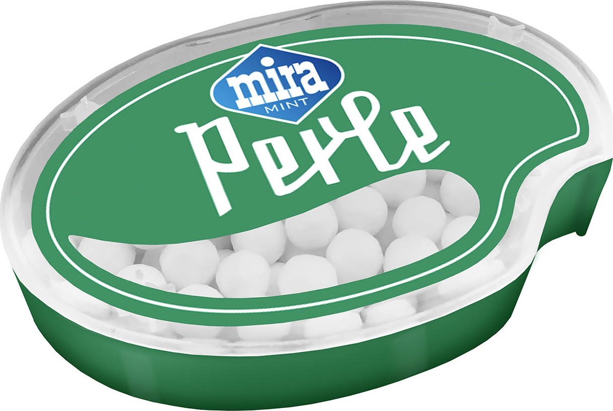 Mocca Miramint Perle 14 g - Zbozi.cz