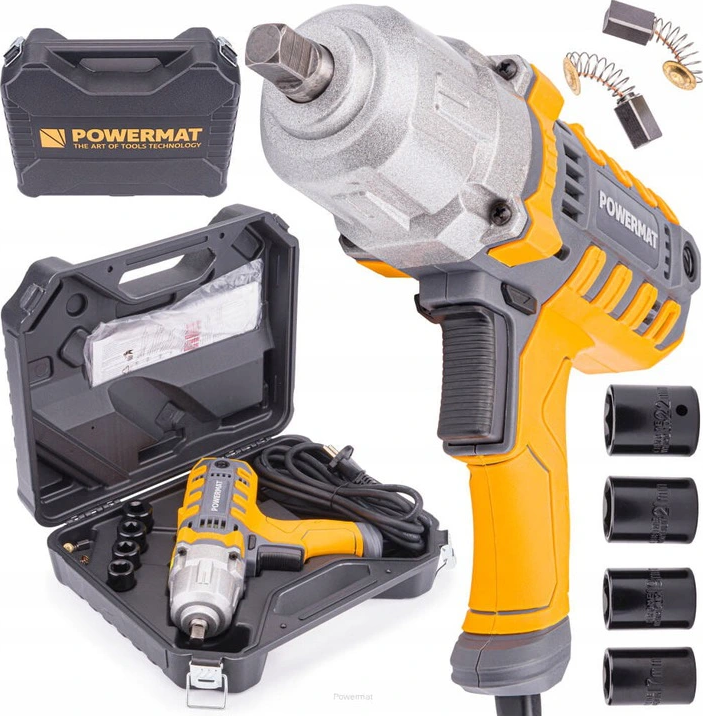 Powermat PM-EKU-2100M od 1 120 Kč - Zbozi.cz