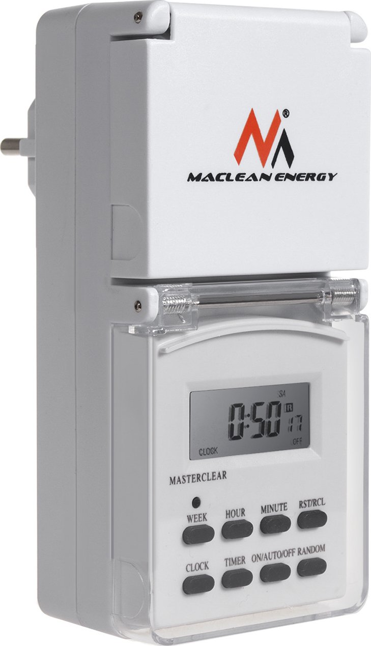 Maclean Energy MCE08G - Zbozi.cz