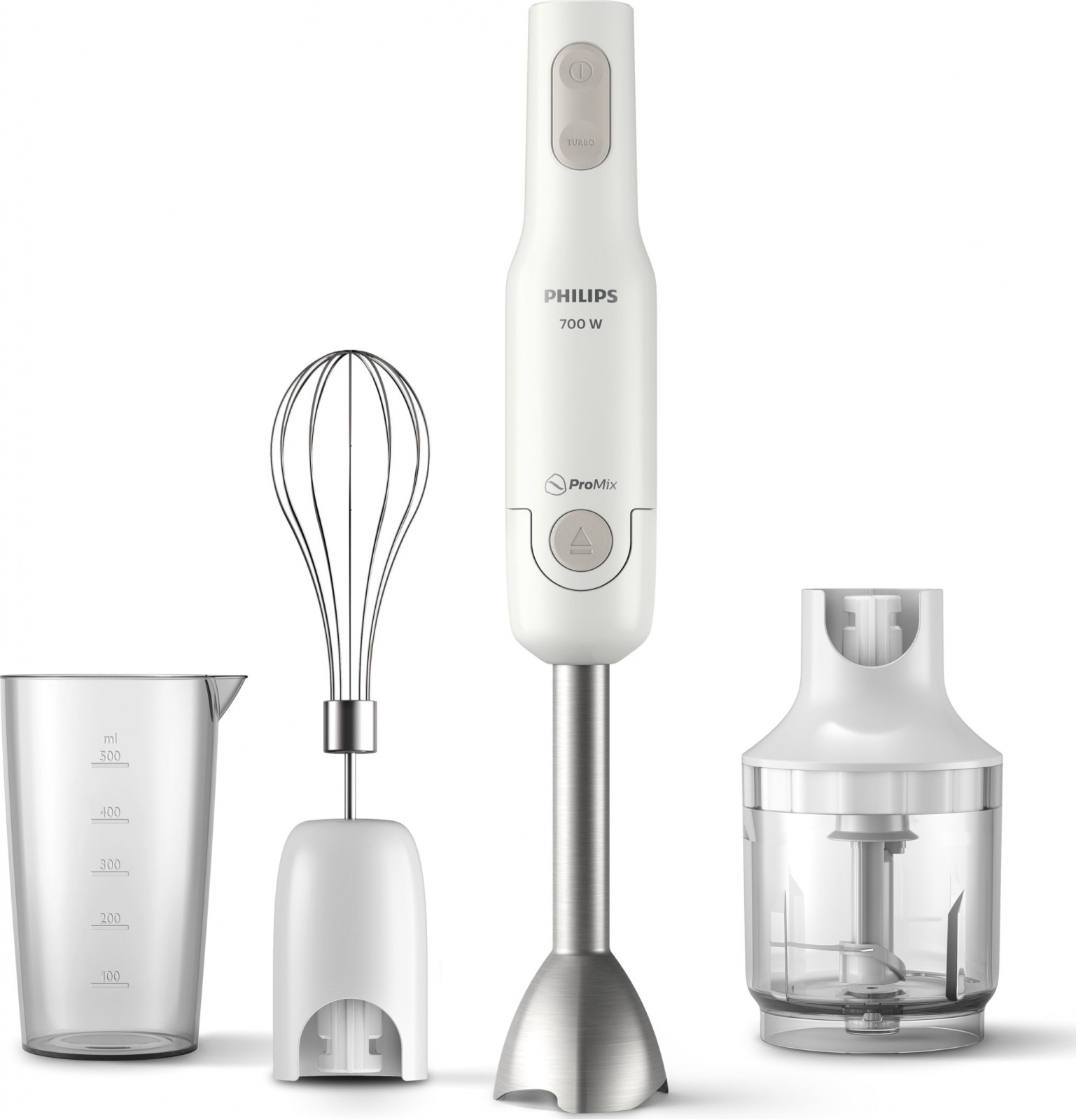 Philips HR2543/00 - Zbozi.cz