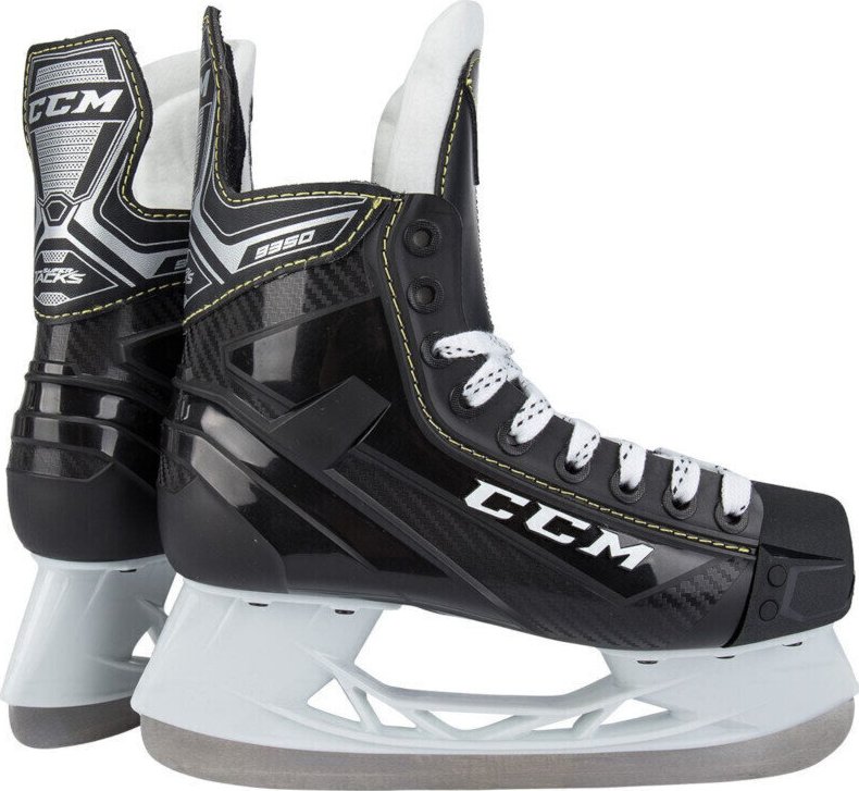 CCM Super Tacks 9350 Junior 36 od 3 290 Kč - Zbozi.cz