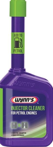 Wynn's Injector Cleaner For Petrol Engines 325 ml od 157 Kč - Zbozi.cz