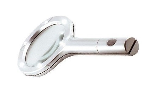 Hadex LED lupa 65 mm od 99 Kč - Zbozi.cz