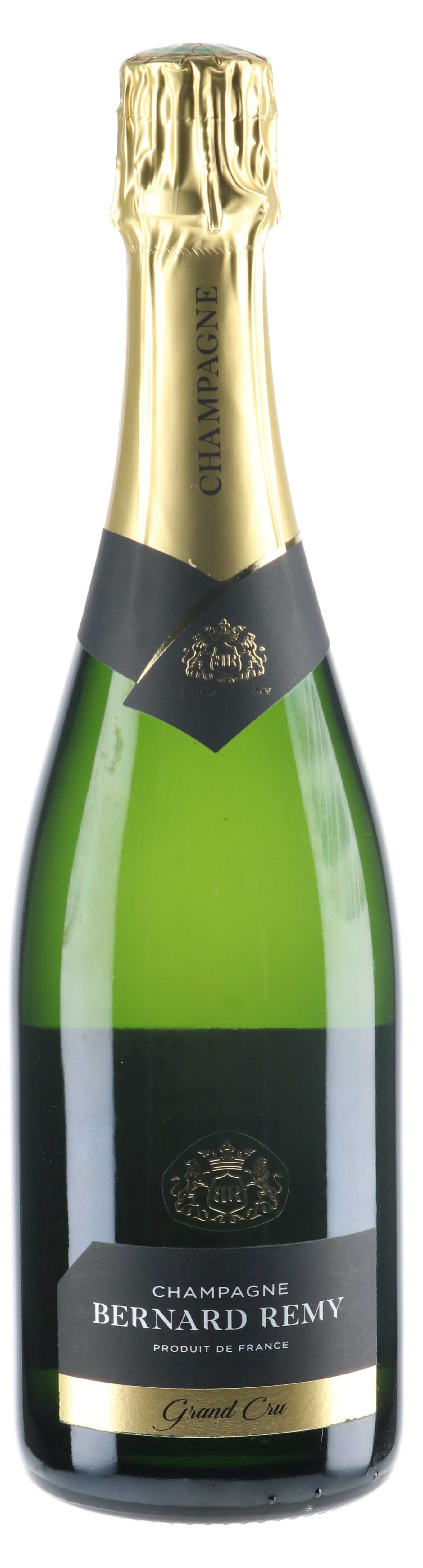 Bernard Remy Grand Cru Champagne 0,75 l od 1 099 Kč - Zbozi.cz