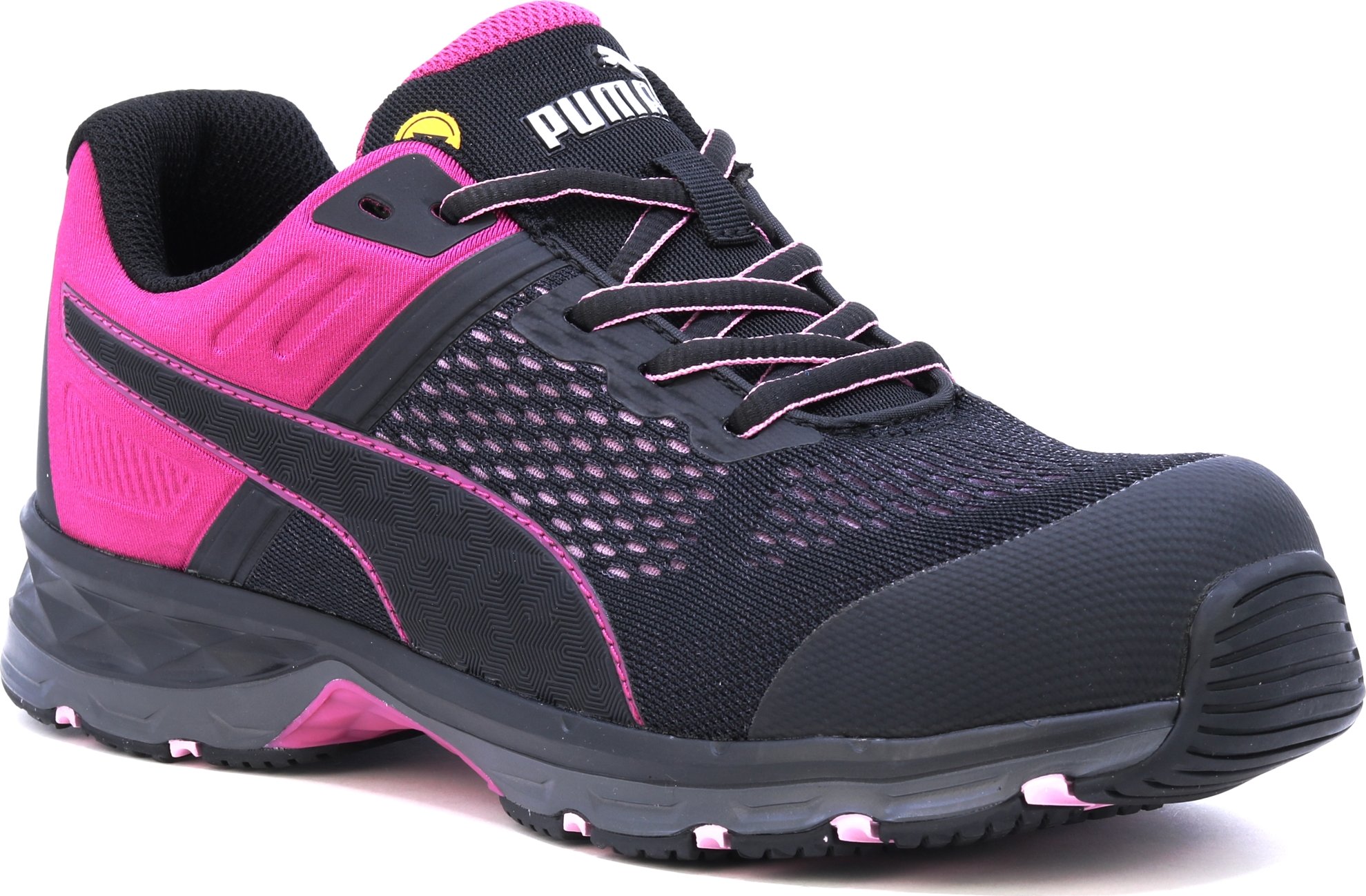 PUMA Define WNS Low S1P 38 od 2 699 Kč - Zbozi.cz