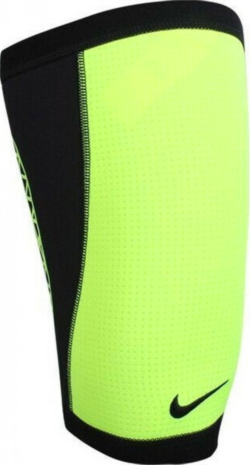 NIKE Pro Combat Hyperstrong zelená S - Zbozi.cz