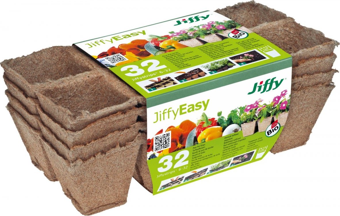 Jiffy Easy Jiffystrips 6-32 od 75 Kč - Zbozi.cz