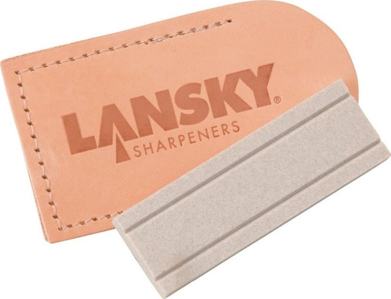 Lansky Arkansas Pocket Stone LSAPS od 225 Kč - Zbozi.cz