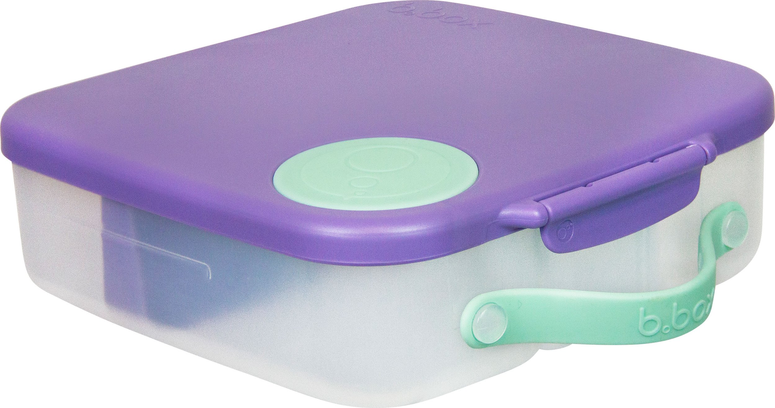 B.box Svačinový box 2 l od 459 Kč - Zbozi.cz