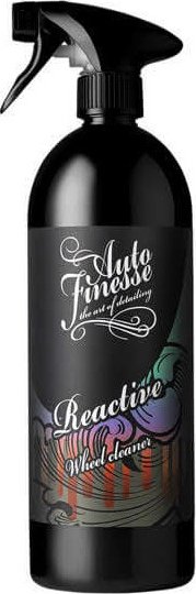 Auto Finesse Reactive Wheel Cleaner čistič kol 1 l od 593 Kč - Zbozi.cz