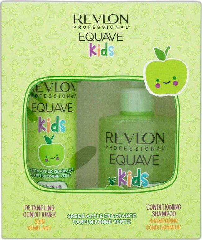 Revlon Professional Equave Kids Set - Zbozi.cz