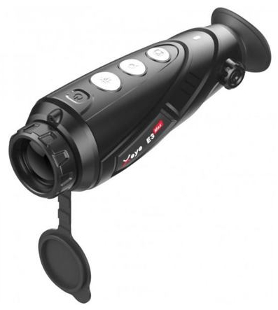 InfiRay Xeye E3 Max V2.0 - Zbozi.cz