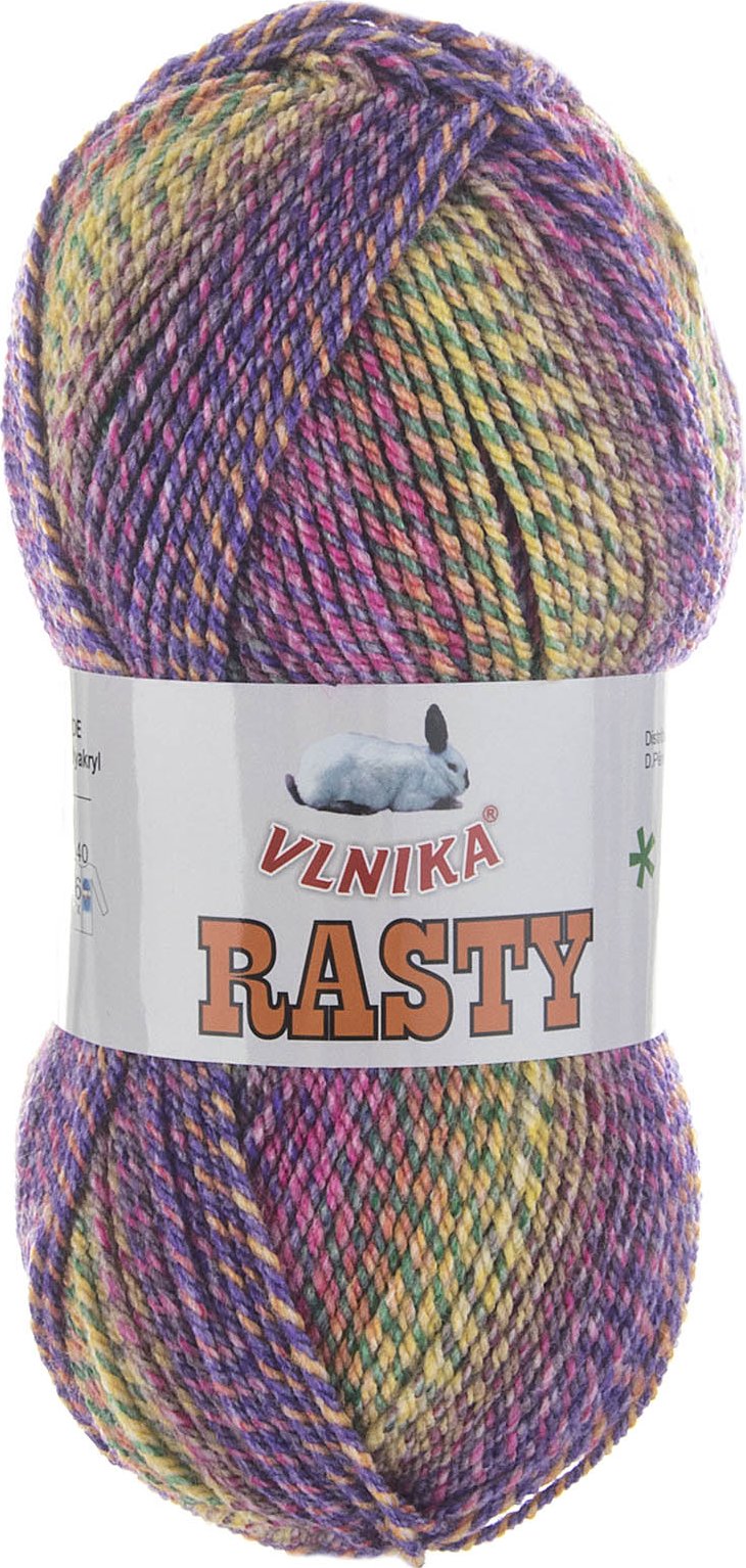 Vlnika Rasty - Zbozi.cz