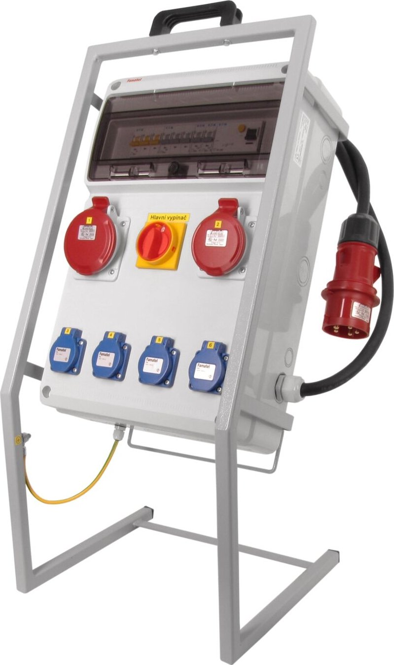 Famatel ZSFV40101000.1 /3952 od 12 237 Kč - Zbozi.cz