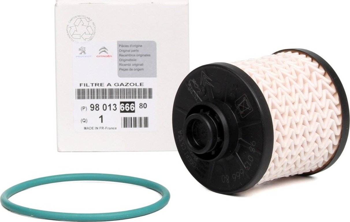 Purflux C533A od 353 Kč - Zbozi.cz