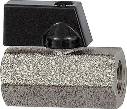 Riegler Valve Line Mini 373.02-E od 140 Kč - Zbozi.cz