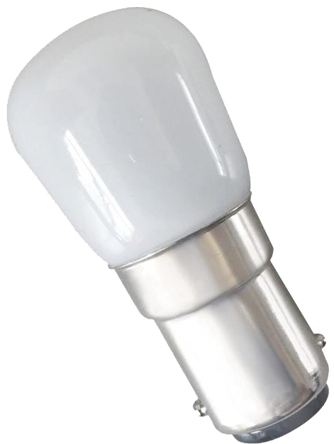 Spectrum LED BA15d 2W 230V 150lm 3000K od 45 Kč - Zbozi.cz