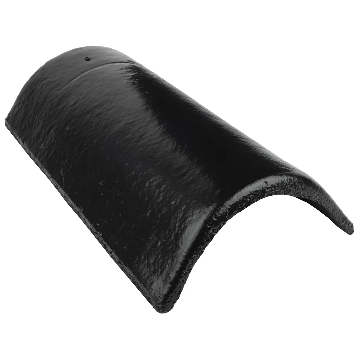 Foto Střešní krytina Bramac Classic Protector Plus 25638 hřebenáč 45 x ...